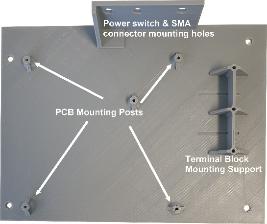 OnseSense Monitoring Station Assembly Guide