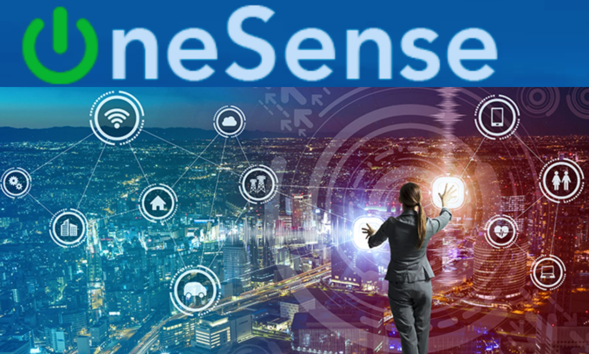 ONESENSE PLATFORM - INTRODUCTION